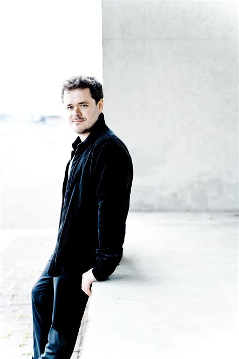Benjamin Grosvenor Askonas Holt