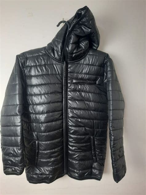 Padding Jacket Down Padding Jacket Peacock Padding Jacket