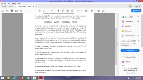 Acrobat Reader 0182019 File Edit View Window Help