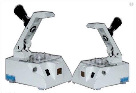 Optilab Centering Device At Rs 17000set Centering Device In Siliguri