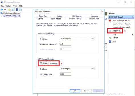 microsoft remote desktop connection manager import rdp lindajungle