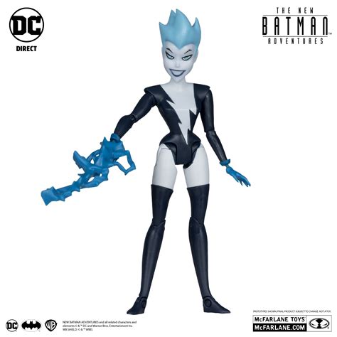 Dc Amazon Exclusives Arkham Grundy Batman 2 Pack Animated Girls