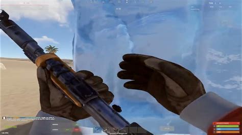 Chill Rust Highlight 2 Youtube