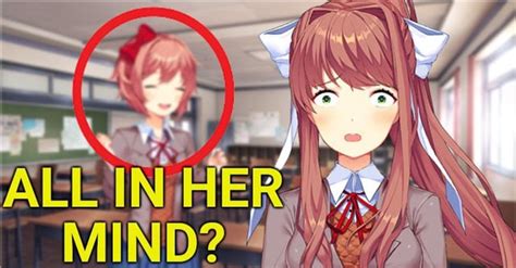 Some Ddlc Clickbait Thumbnails I Made Rddlc