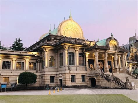 【築地で散歩】現在の築地市場はどうなってますか？ つきじへ行こう！