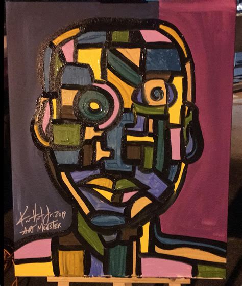 Dear Mr Picasso Kenneth Picasso Hunt