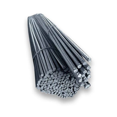 China Astm A615 Reinforcement Bar Grade 80 Factory Manufacturer Xinyongyuan