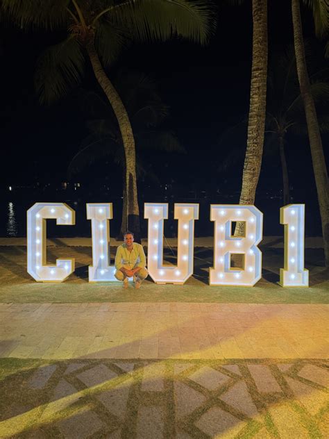 The Reward Trip To Bora Bora 🏖️ Was An Experience Ill Never Forget Earning The Club One Award