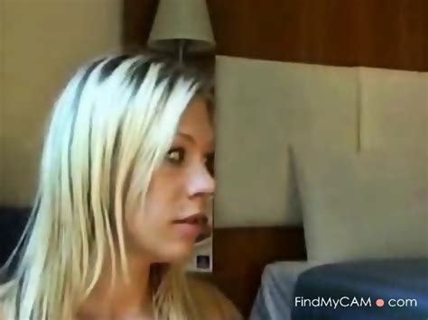 Blonde Skinny Whore Loves Cocks Eporner