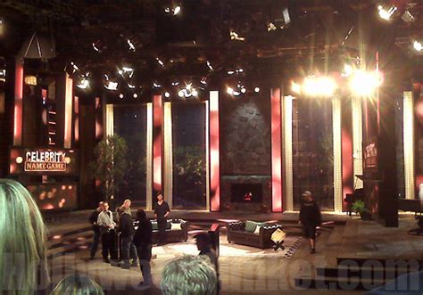 Craig Ferguson Celebrity Name Game 60 Photos Moonagedaydream Film
