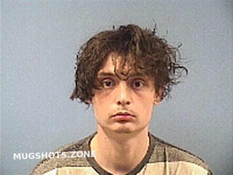 Barrett Donavan 03 23 2023 Erie County Mugshots Zone