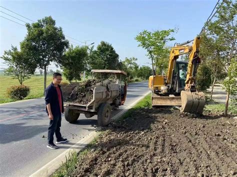 助力樊城乡村振兴！第一书记驻村帮扶见成效