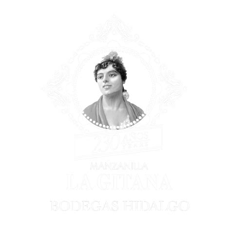 Manzanilla La Gitana Bodegas Hidalgo La Gitana