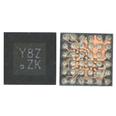 Charging Ic Y开头 36pin Cme Distribution Sdn Bhd