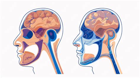 Understanding Sinusitis Infection And Normal Sinuses In Medical Context