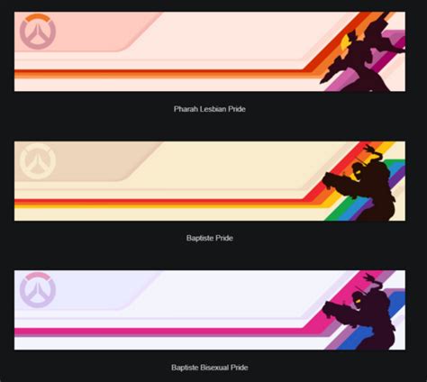 Overwatch 2 Celebrates Pride Month Kakuchopurei