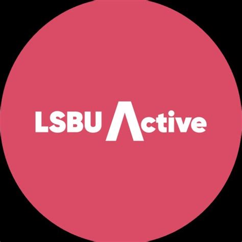 Lsbu Active Team London England United Kingdom Professional Profile Linkedin