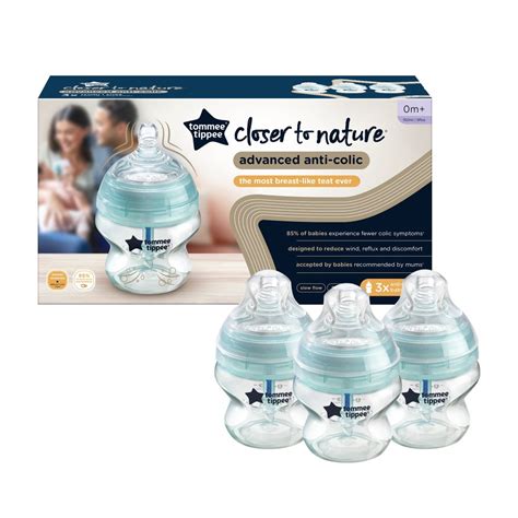 Tt Aac 3x 150ml Bottle Uk British Chemist