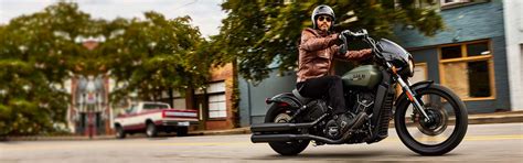 Scout Rogue Indian Motorcycle Turkey