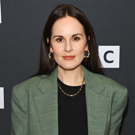 Michelle Dockery Latest News Pictures And Videos Hello