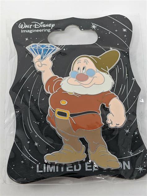 Doc Snow White