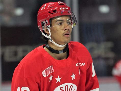 Sting Add Forward Depth By Acquiring Moses From Greyhounds The Sarnia Observer