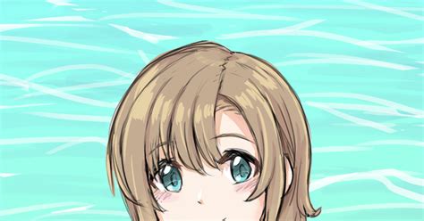 多田李衣菜 李衣菜 Calのイラスト Pixiv