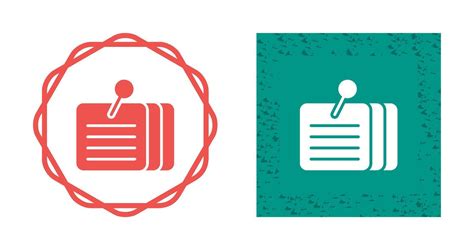 Memo Vector Icon 39978961 Vector Art At Vecteezy