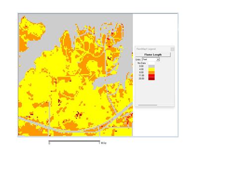 Fire Modeling What It Is How It Is Used In Oklahoma And How It Can Be Improved Oklahoma