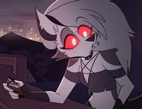 Helluva Boss Loona X Reader Explore Tumblr Posts And Blogs Tumgik