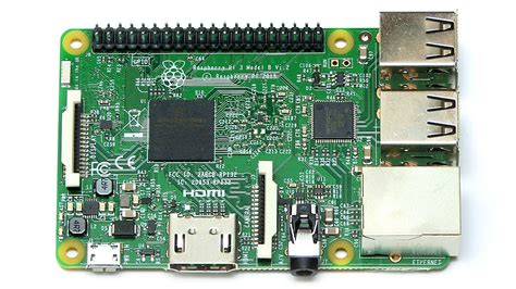raspberry pi 3 review and speed tests youtube