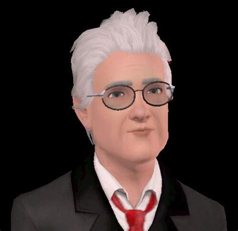 Simon Crumplebottom The Sims Wiki