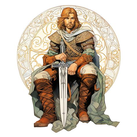 Character Portraits