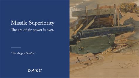Missile Superiority Darc