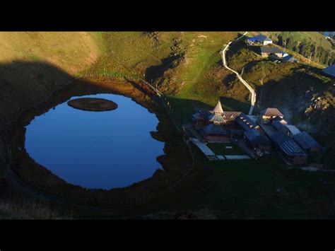 First Solo Trek To Parashar Lake Tripoto