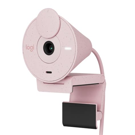 Webcams Logitech Alta Qualidade De Vídeo Em Todas As Categorias