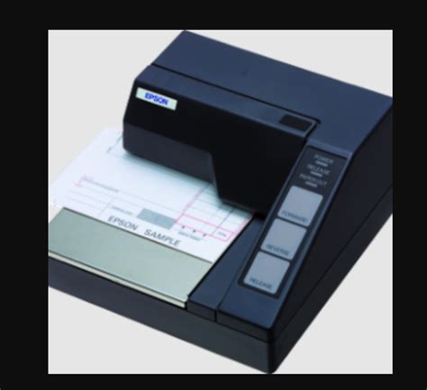 Epson Dot Matrix Printer In Ahmedabad एप्सन डॉट मैट्रिक्स प्रिंटर अहमदाबाद Latest Price
