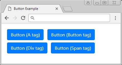 Bootstrap Buttons Tutorial With Examples O Planning Org