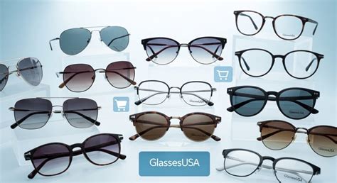 Glassesusa Buy Prescription Glasses Online Save Up To 70