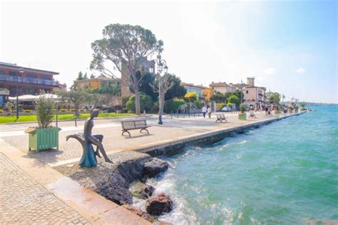 Lazise Sehenswürdigkeiten Altstadt And Echte Tipps Placesofjuma
