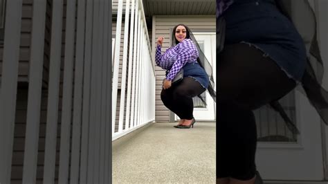 Big Girls Can Have Megan Knees 2 Youtube