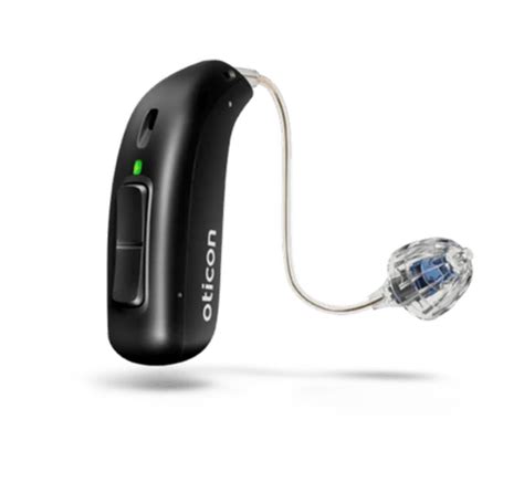 Bte Oticon Vigo Connect Hearing Aid At ₹ 50000piece In Bengaluru Id