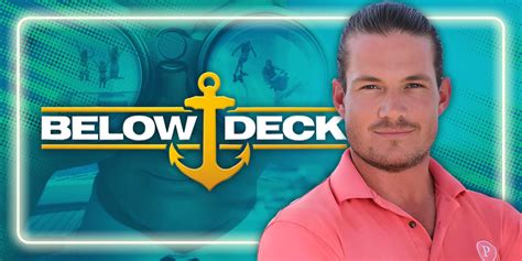 Below Deck Sailing Yachts Gary King Returns After Sexual Misconduct