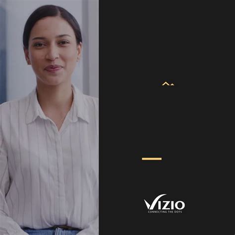 Vizio Inc On Linkedin Transform Technologysolutions Rightsolution