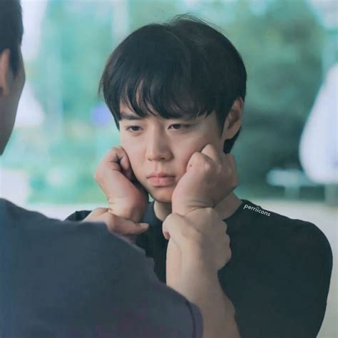 Yeon Si Eun ♡ Di 2025 Aktor Gambar Pacar Gambar Profil