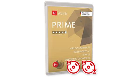 Avira Prime Chipcz
