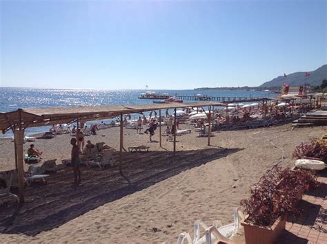 Larissa Hotel Beldibi Prices And Reviews Antalya Province Turkey