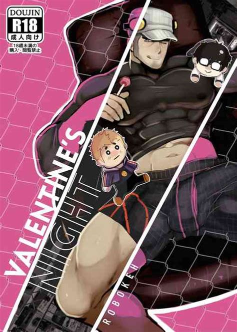 Artist Robokeh Popular Nhentai Hentai Doujinshi And Manga