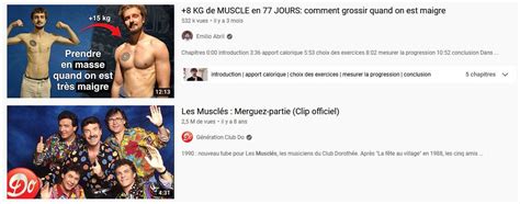 Les Femmes Geeks Peuvent Elles Avoir De Gros Biceps Numerama
