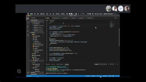 [video] jörg stelkens 🔊 on linkedin typescript javascript mixins